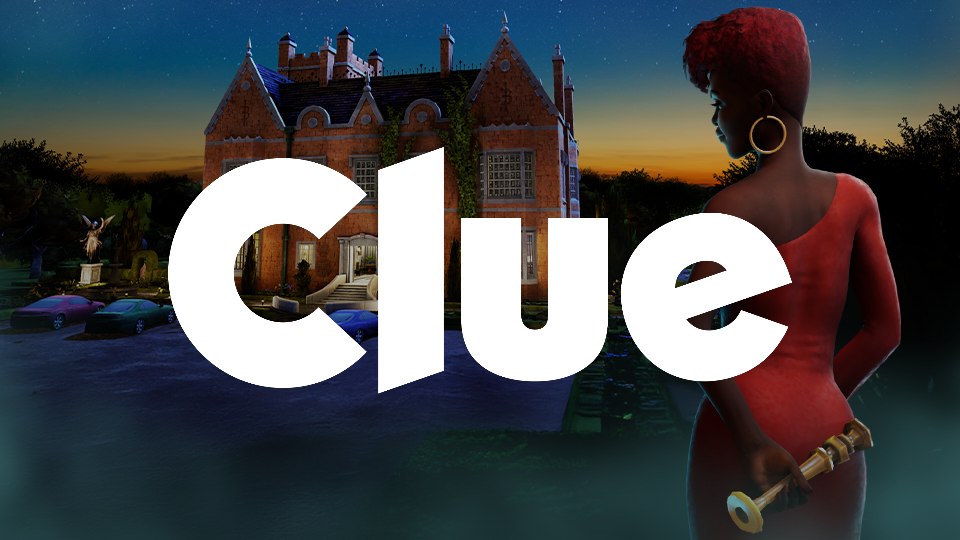 Play Clue | Amazon Luna - No Download Required