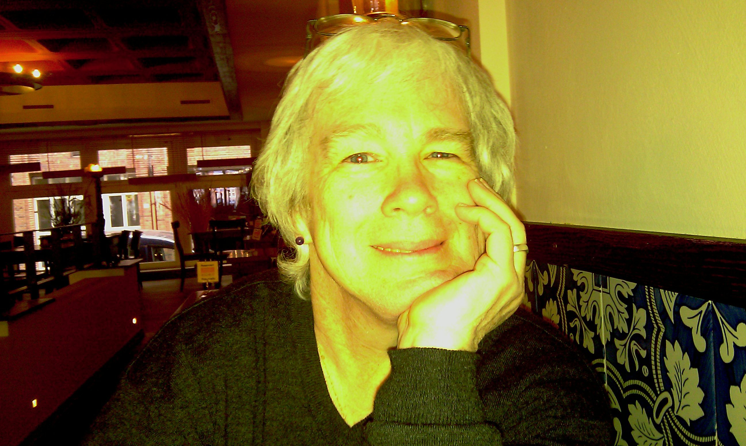 Amazon.com: Jenny Yates: books, biography, latest update