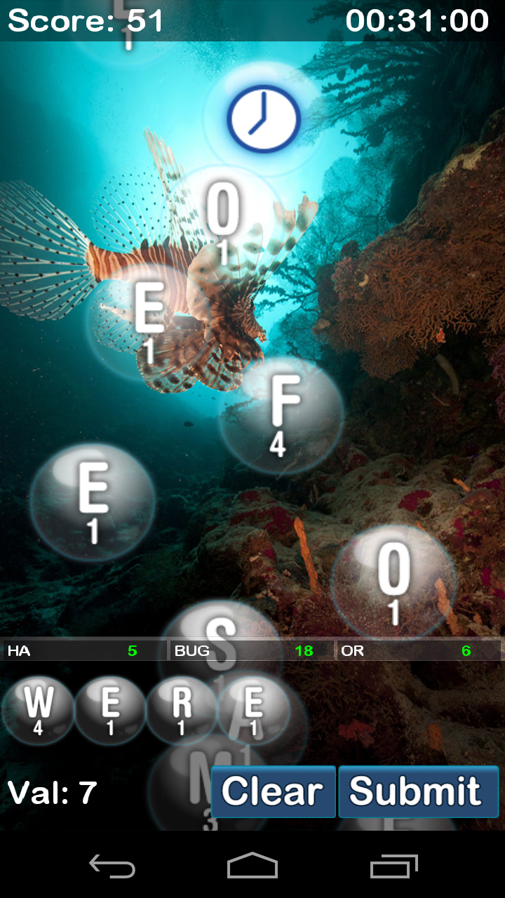 Babble Free:Amazon.de:Appstore for Android