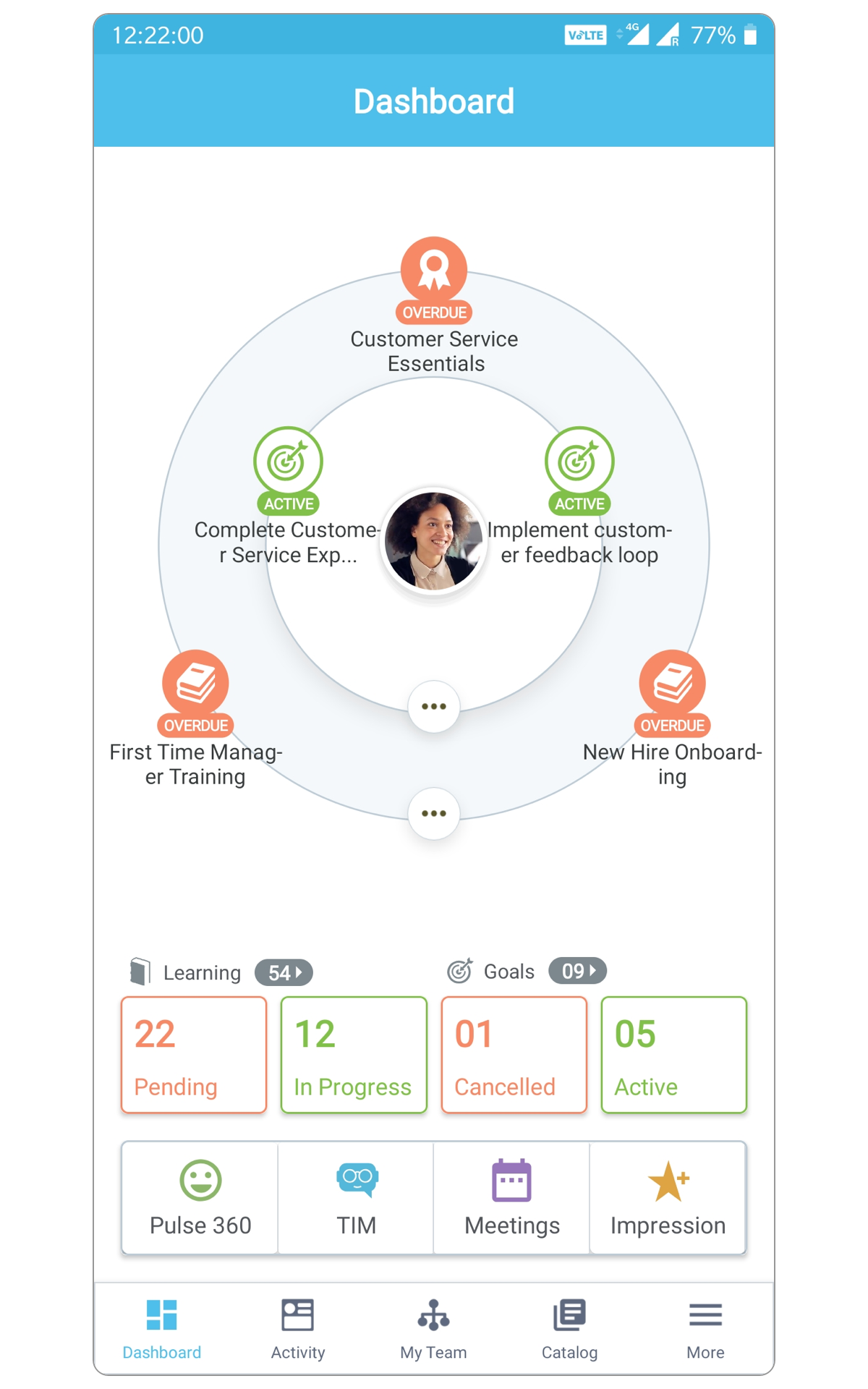 Cornerstone SBX:Amazon.es:Appstore for Android