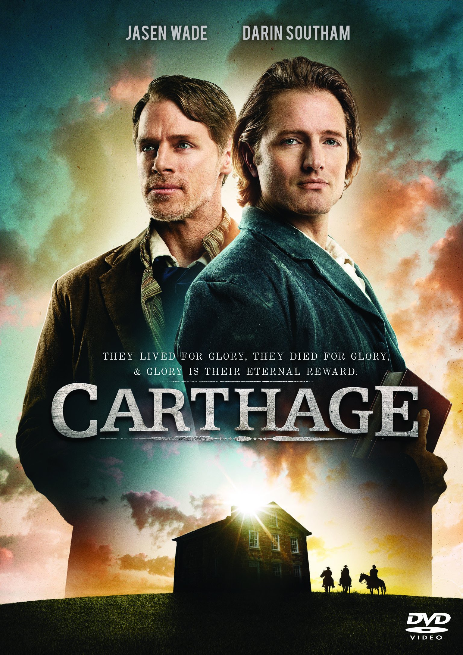 Amazon.com: Carthage : Darin Southam, Jasen Wade, John Lyde: Movies & TV