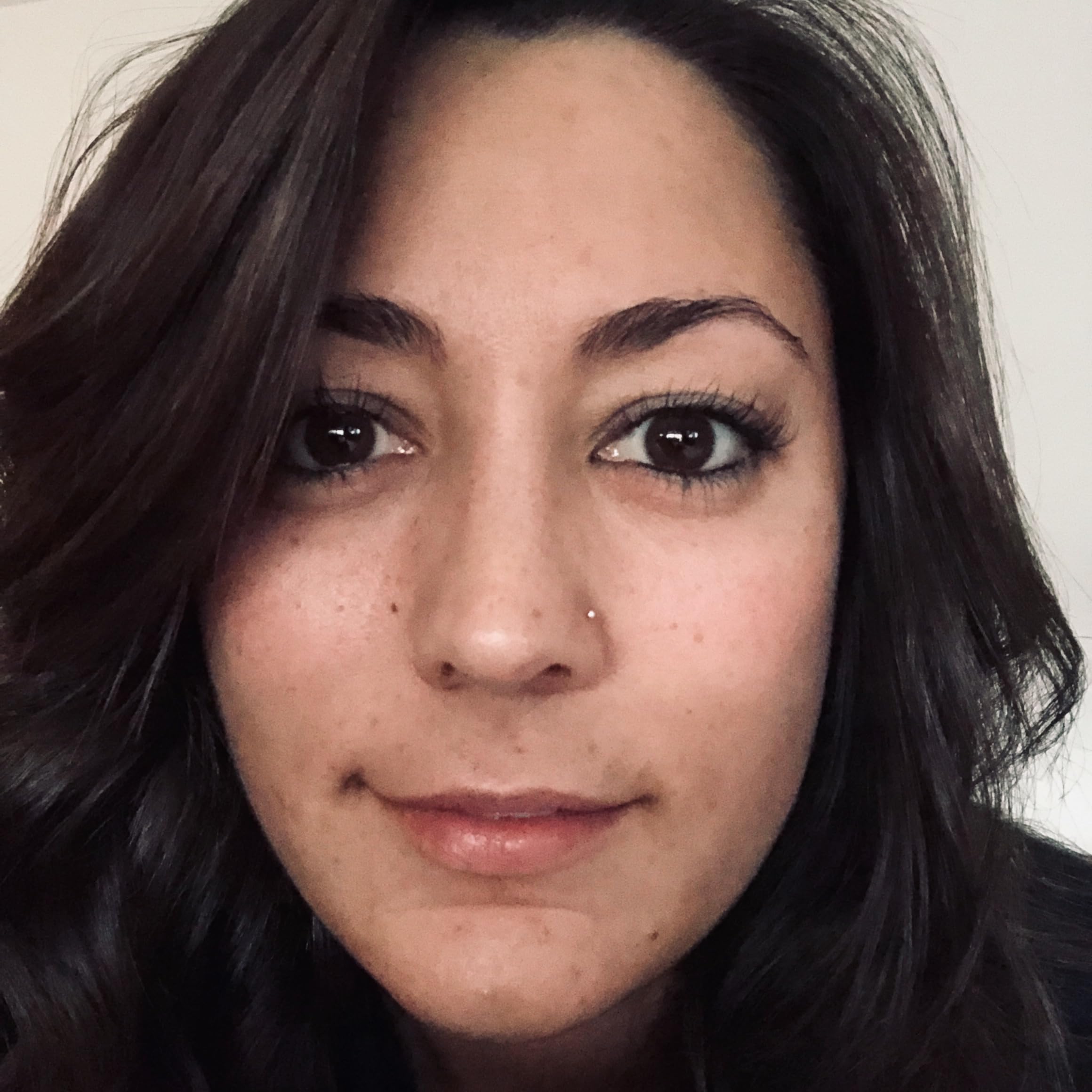 Kate Wright's Amazon Page