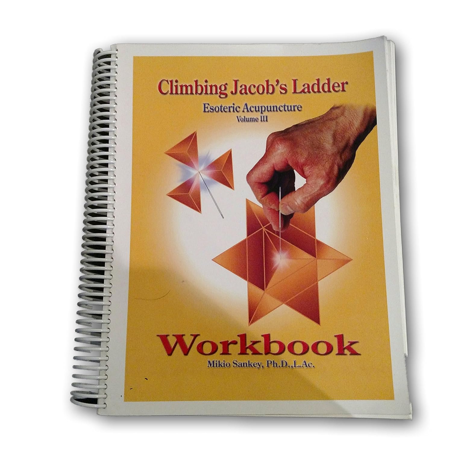 Climbing Jacob's Ladder: Esoteric Acupuncture Vol.III (S): Amazon.co.uk ...