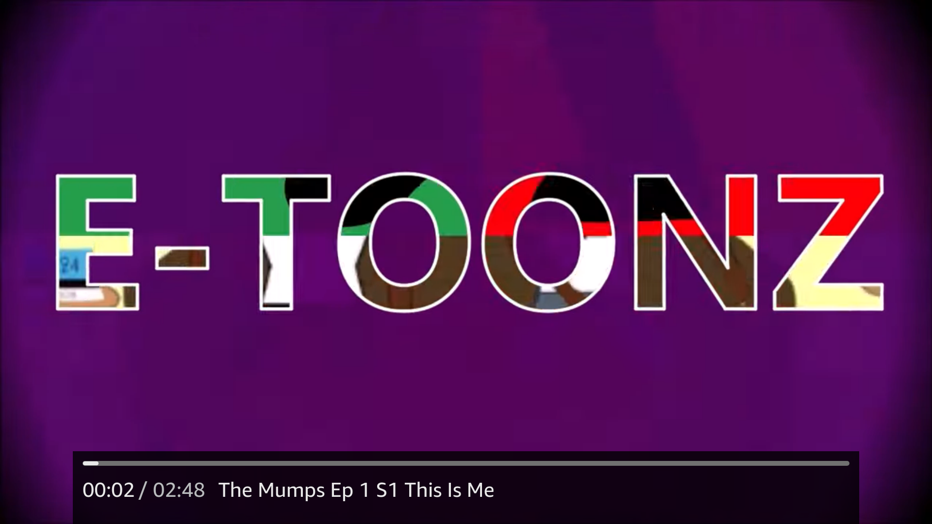 E-Toonz Studios - App on Amazon Appstore