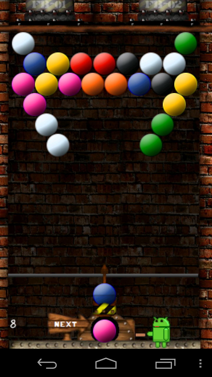 BUSTING BALLS - App on Amazon Appstore