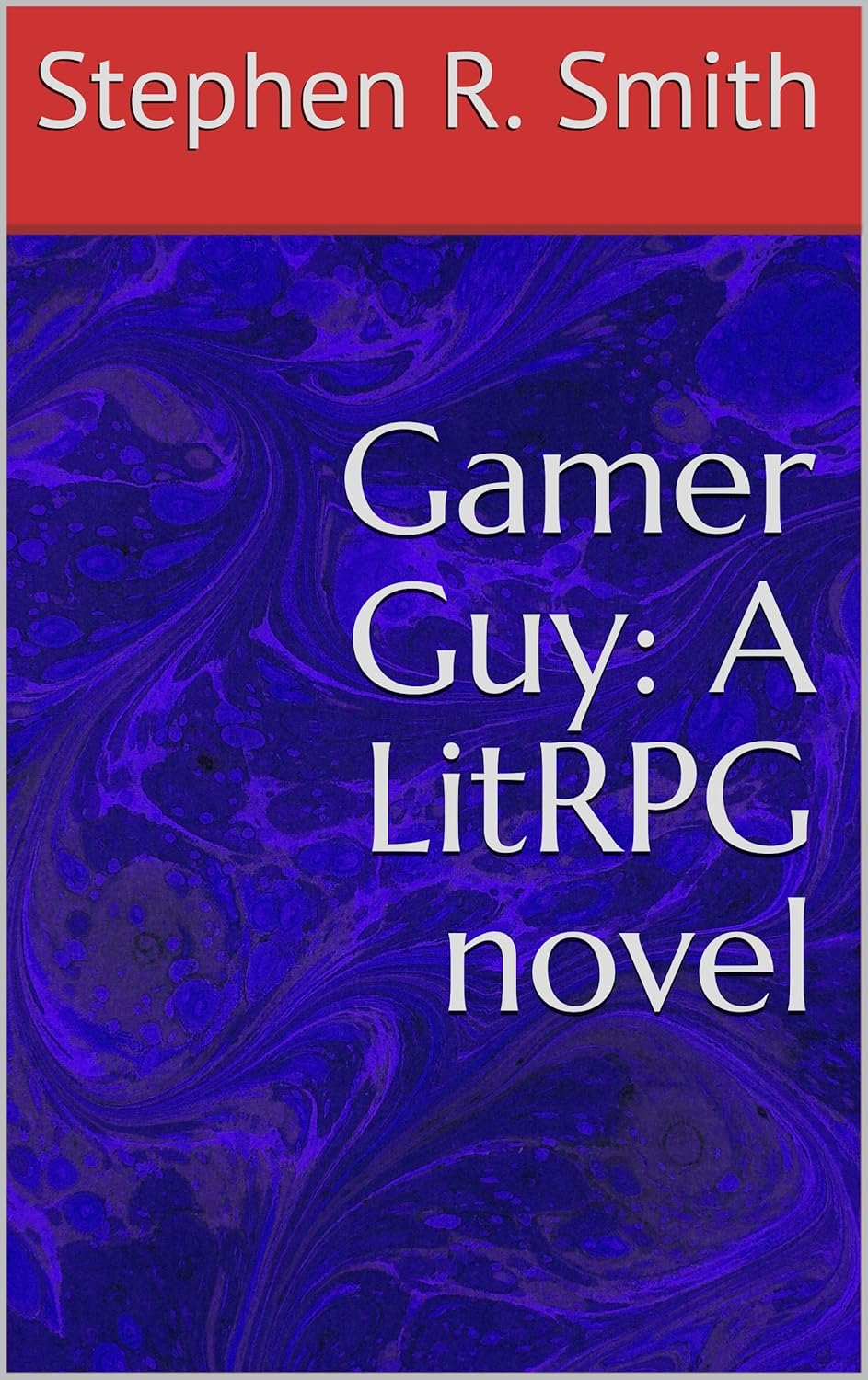 Amazon.com: Gamer Guy: A LitRPG novel (Gamer Guy Series Book 1) eBook ...