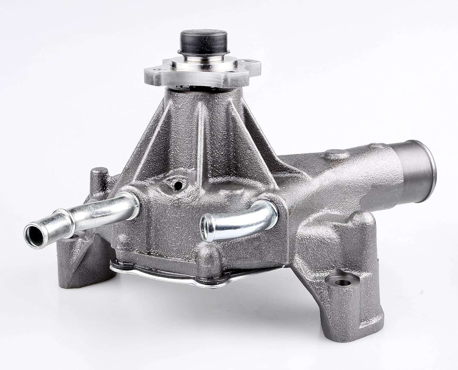 Amazon.com: Mechapro AW5077 Professional Water Pump with Gasket for GM ...