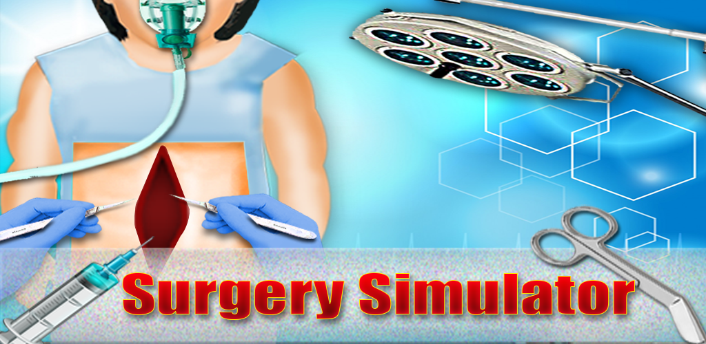 Surgery Simulator Game:Amazon.ca:Appstore for Android
