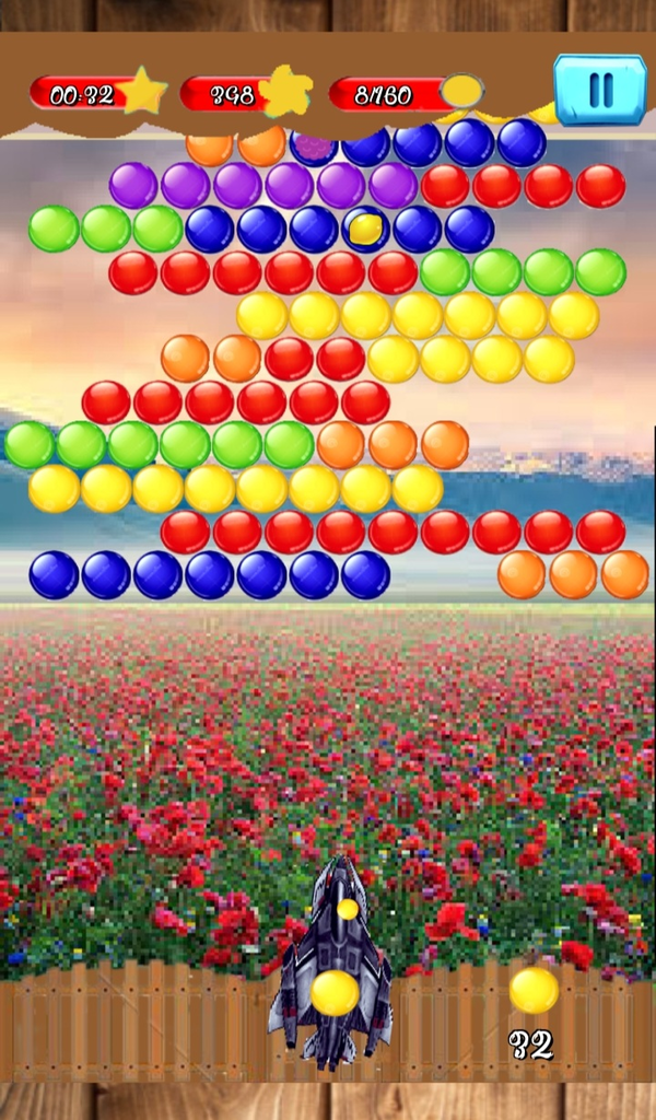 Bubble Planes Plus-طائرة الفقاعات - App on Amazon Appstore