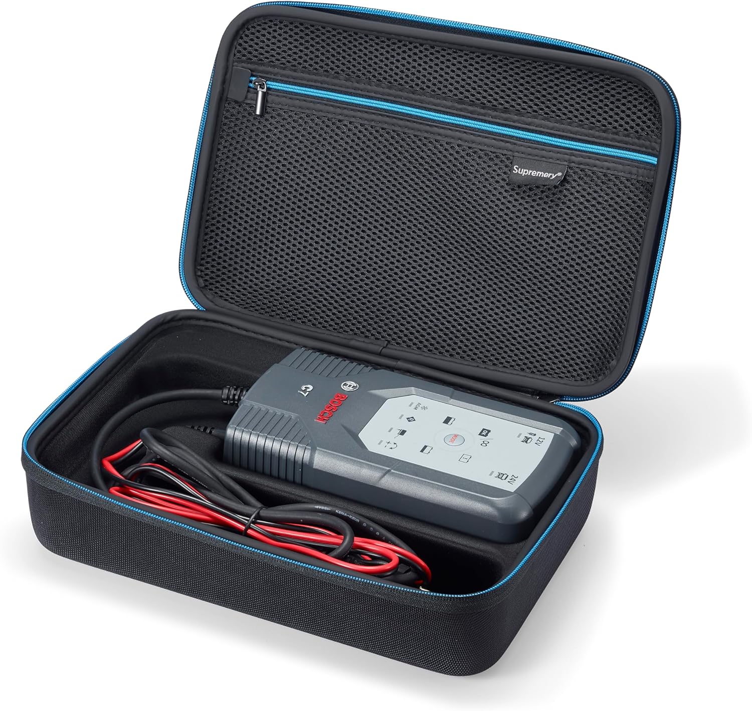 Supremery Tasche kompatibel mit Bosch C7 intelligentes und ...