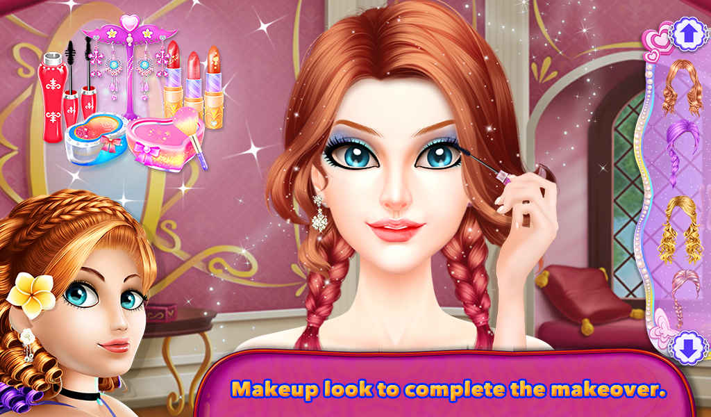 My Princess Room Cleaning - App on Amazon Appstore