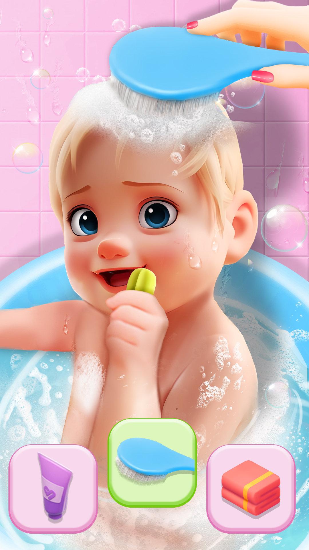 Happy ASMR Hospital - App on Amazon Appstore