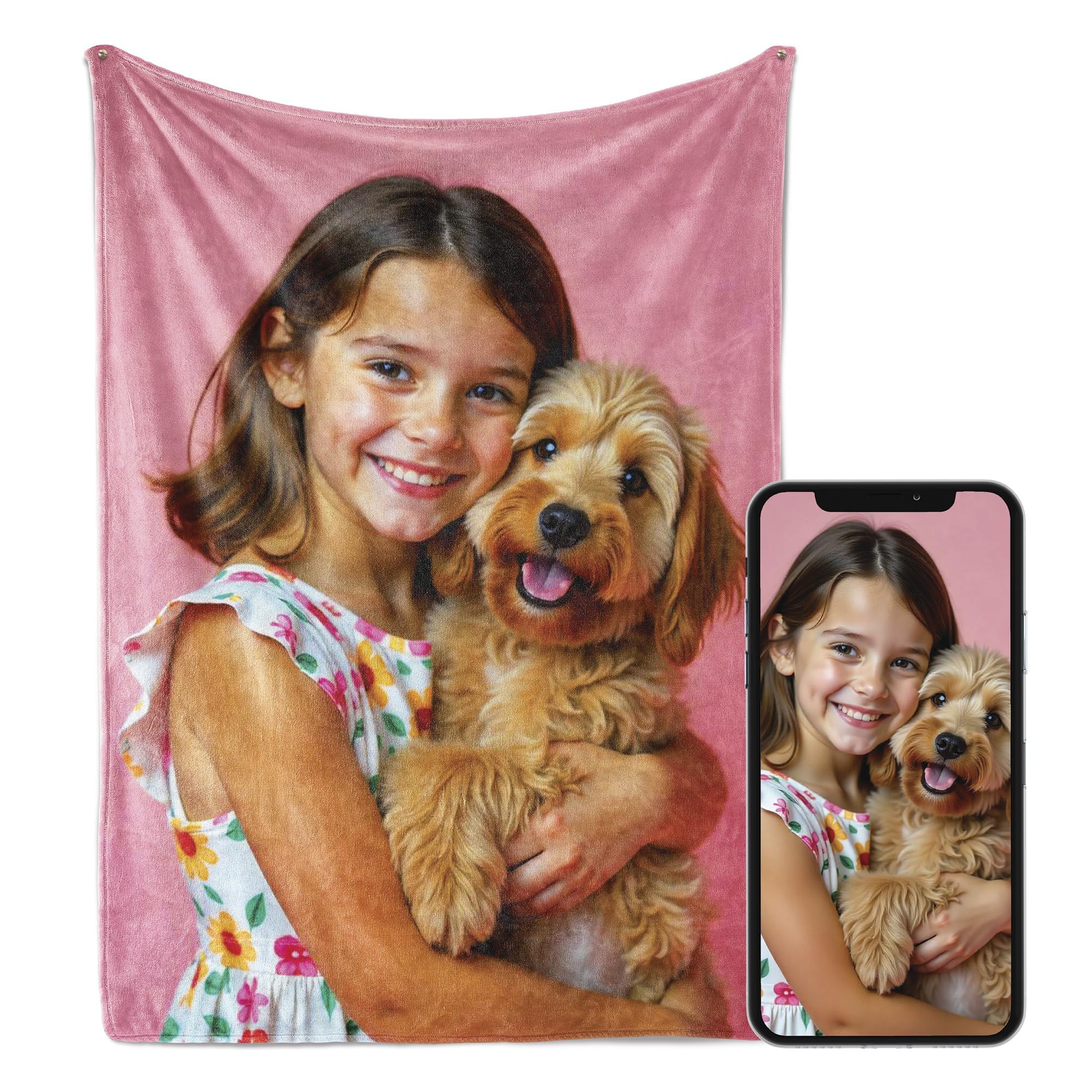 7 Best Photo Blankets | Where Warmth Meets Memories