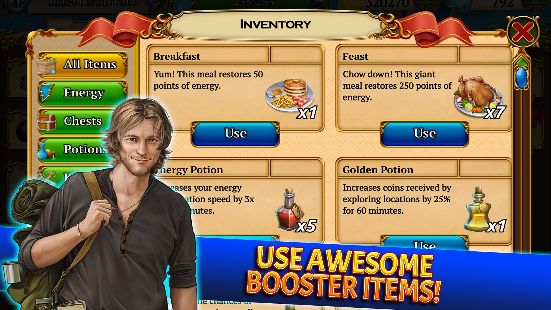 Treasure Match 3 - App on the Amazon Appstore