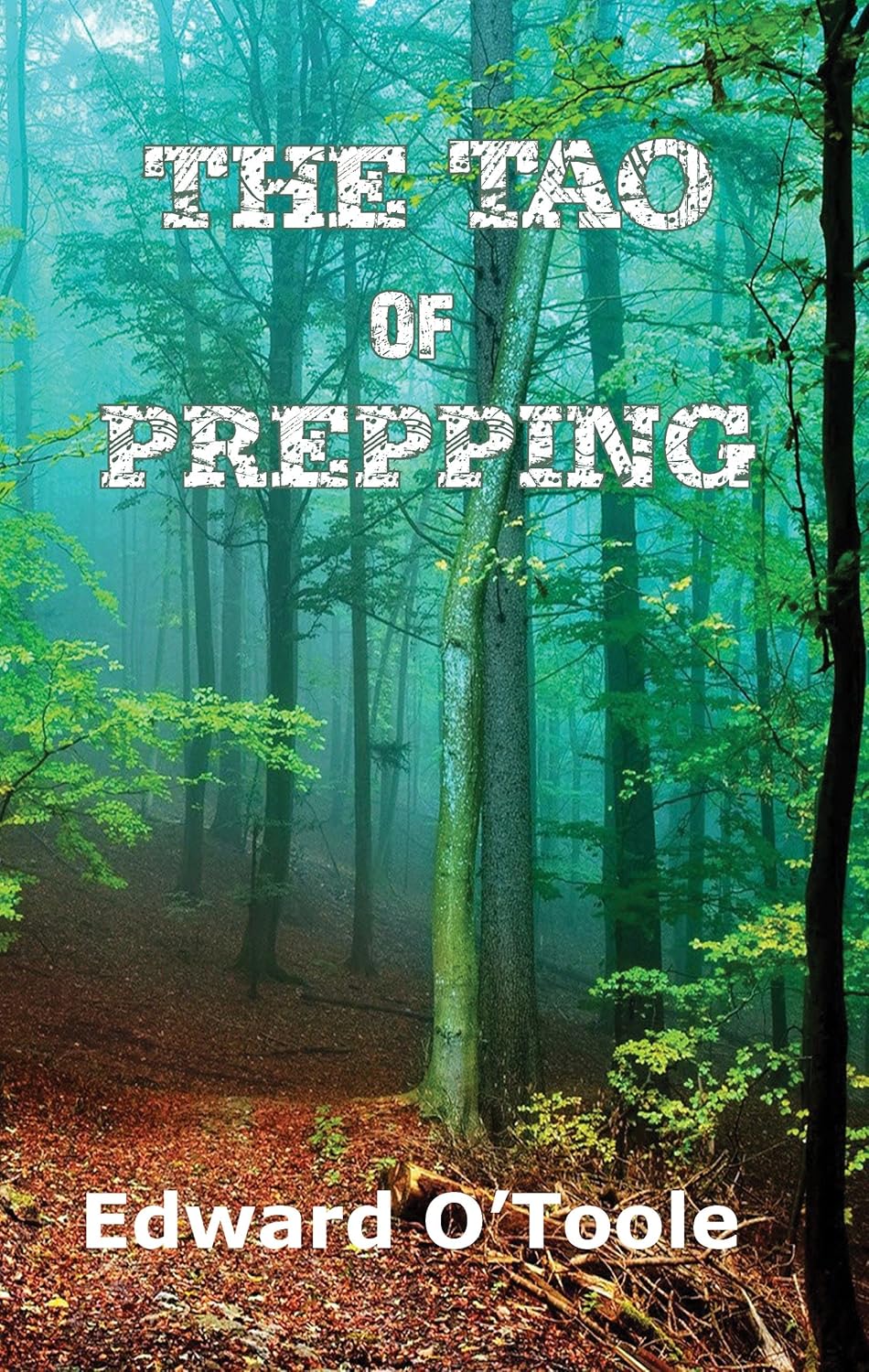 Amazon.com: The Tao of Prepping eBook : O'Toole, Edward: Kindle Store
