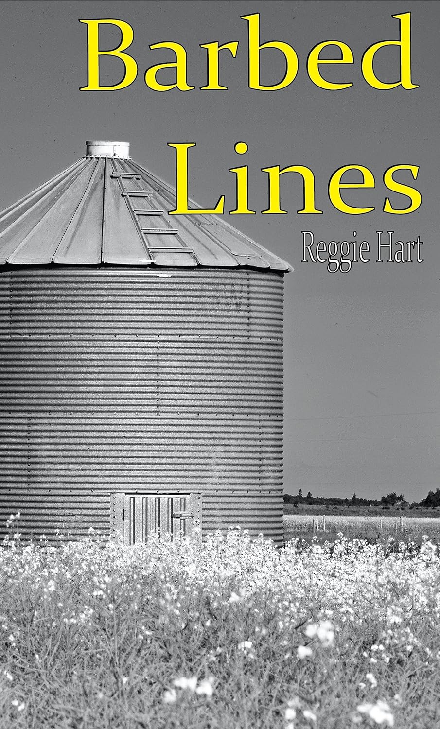 Amazon.com: Barbed Lines: Prairie Poems (Canadian Poetry) eBook : Hart ...