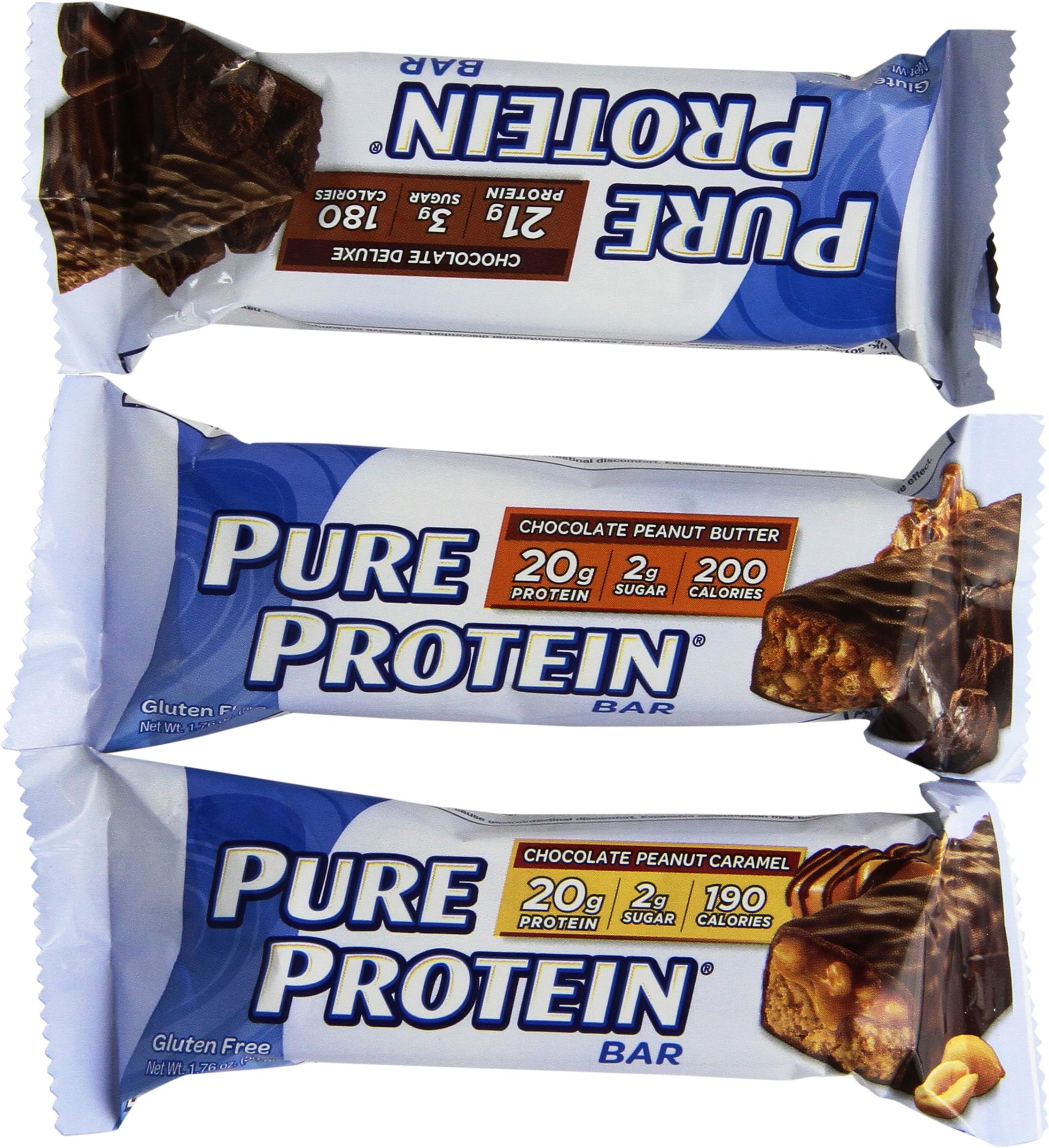Amazon.com: Big Spoon Roasters Nut Butter Bars Low Carb, High Protein ...