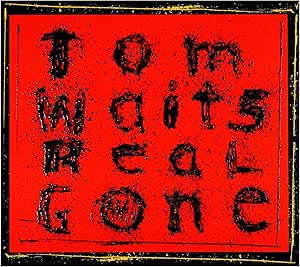 Real Gone: Amazon.co.uk: CDs & Vinyl