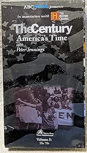 Amazon.com: Century 5 [VHS] : Theodore Roosevelt, Rudolf Hess, Peter ...