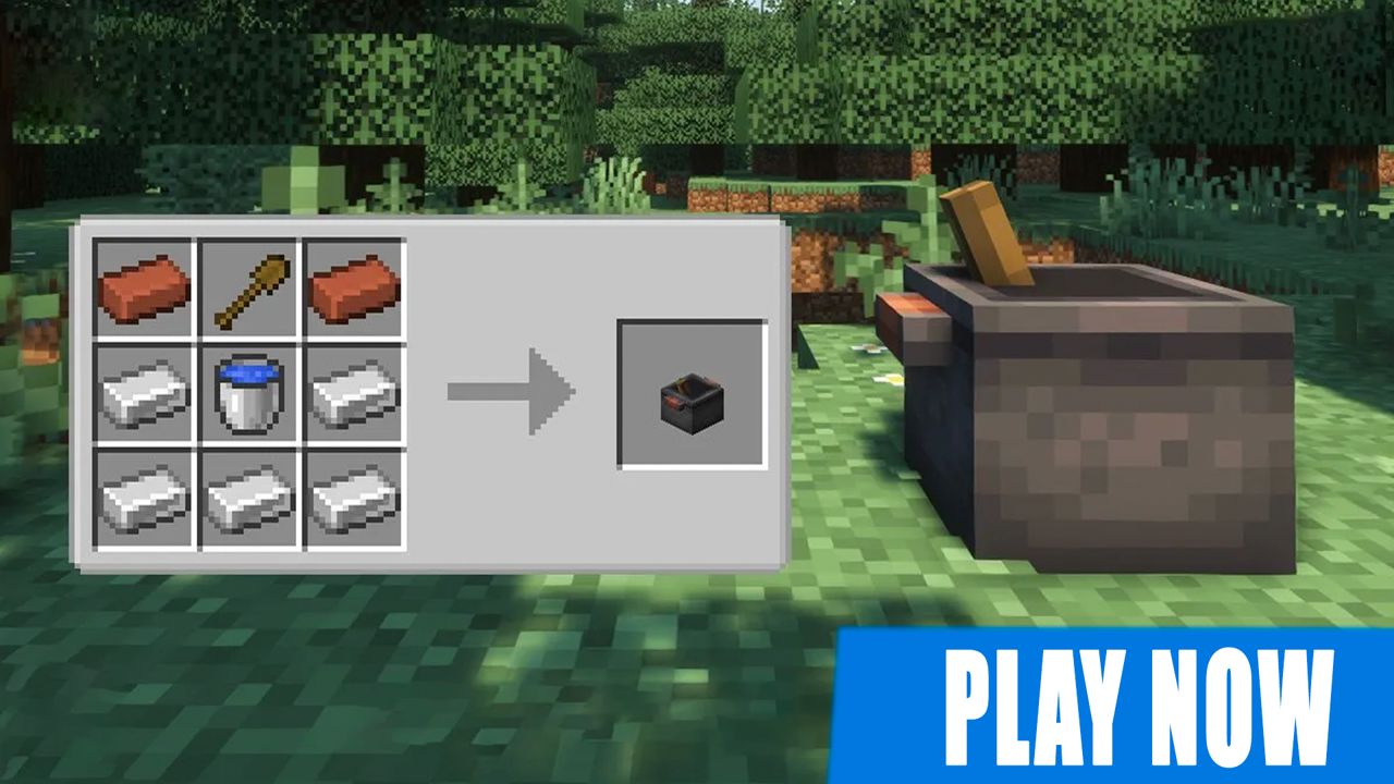 Minecraft Craft Action Mods for MCPE: app su Amazon Appstore