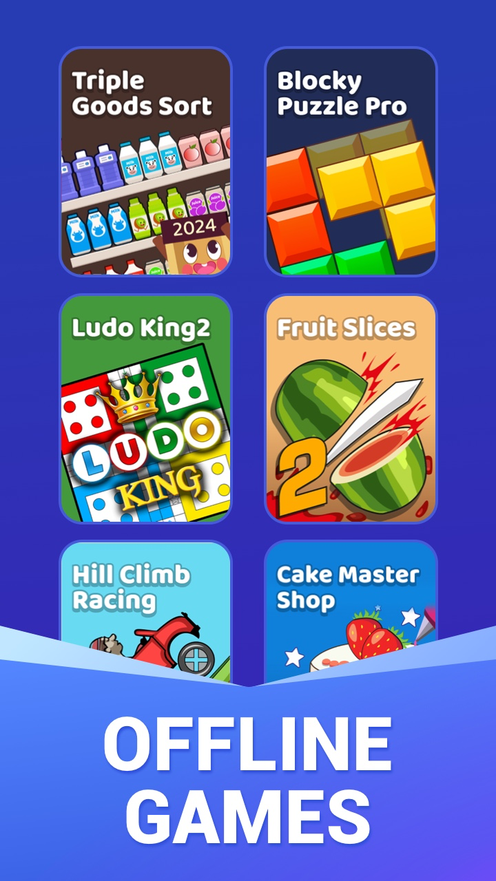 Offline Games:Amazon.de:Appstore for Android