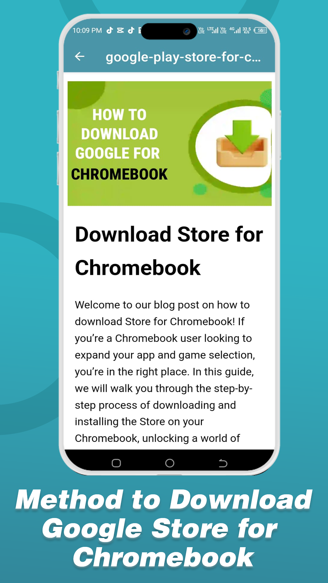 Install Google Play Store App Google Play Store Could Once Again Show
