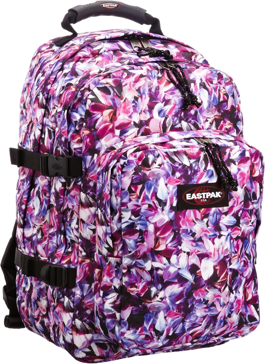 EASTPAK Provider Bag : Amazon.co.uk: Fashion