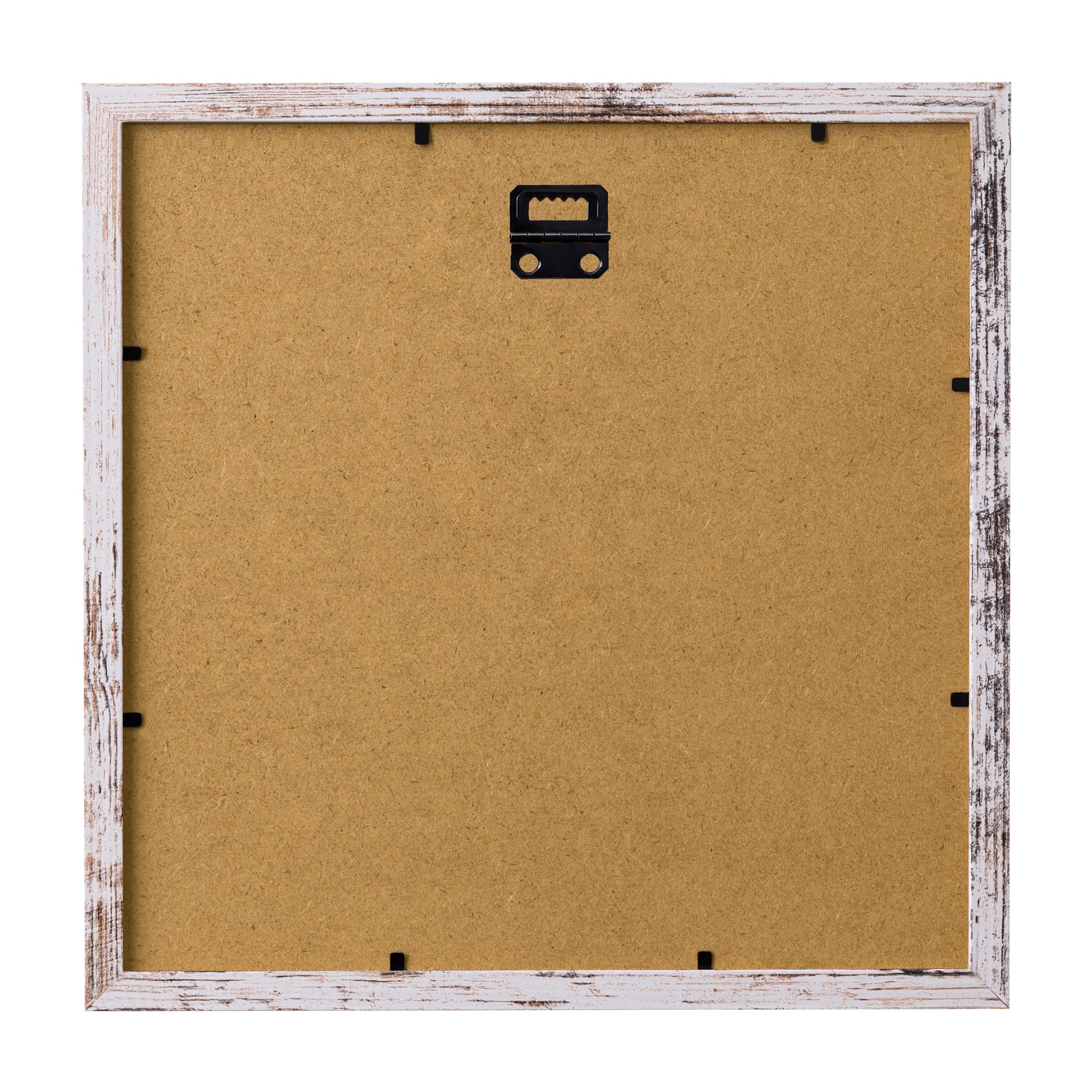 Snapklik.com : Eletecpro 10x10 Picture Frames Set Of 9, Classic Gallery ...