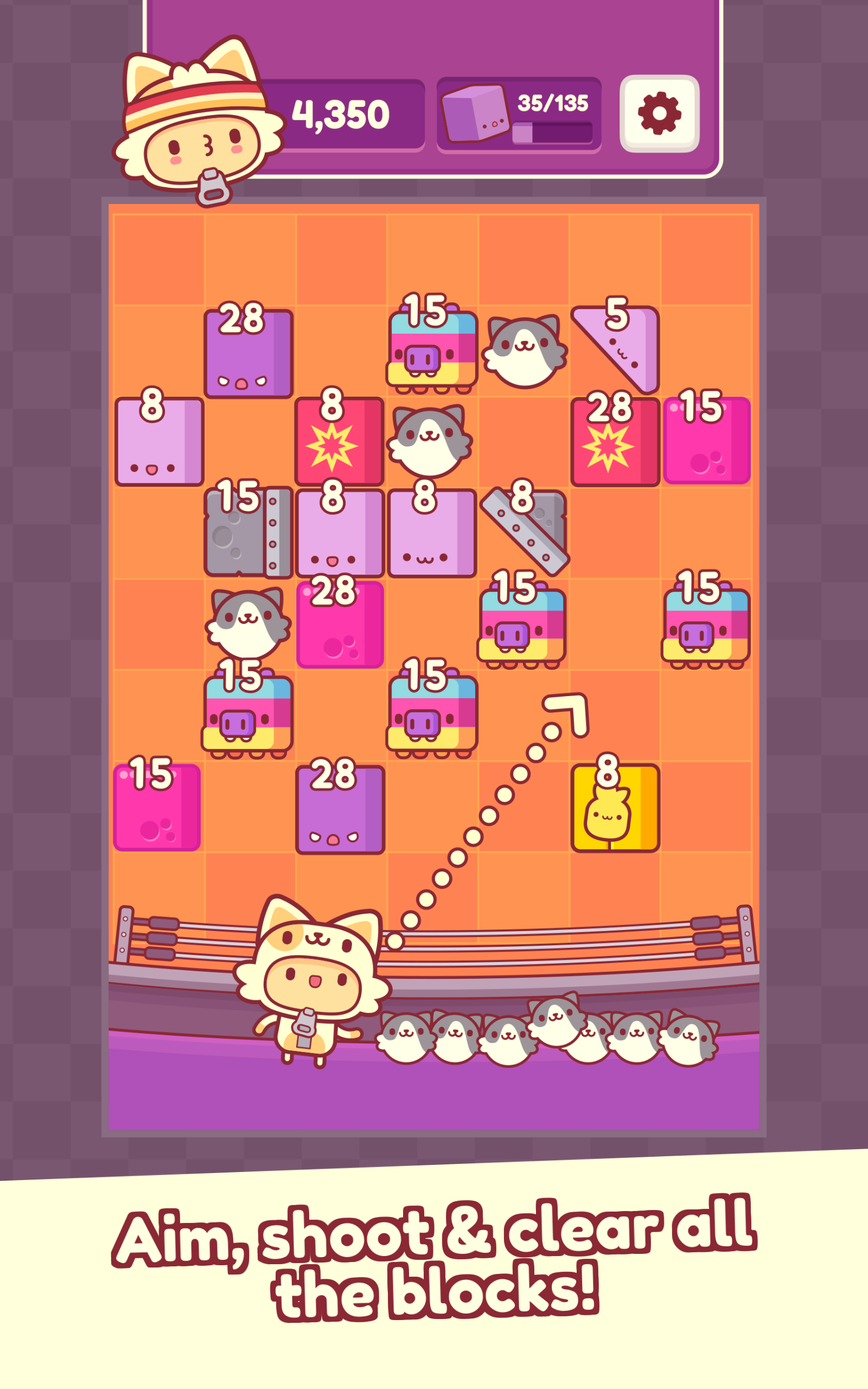 Piffle - App on Amazon Appstore