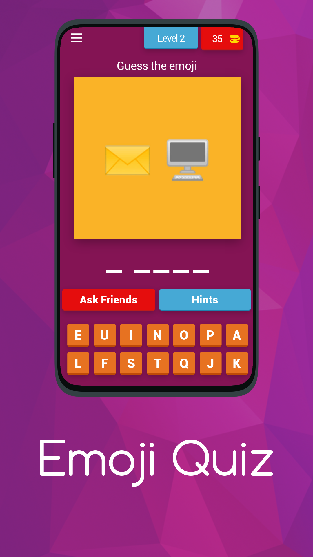 Emoji Quiz Emojis Game App On Amazon Appstore