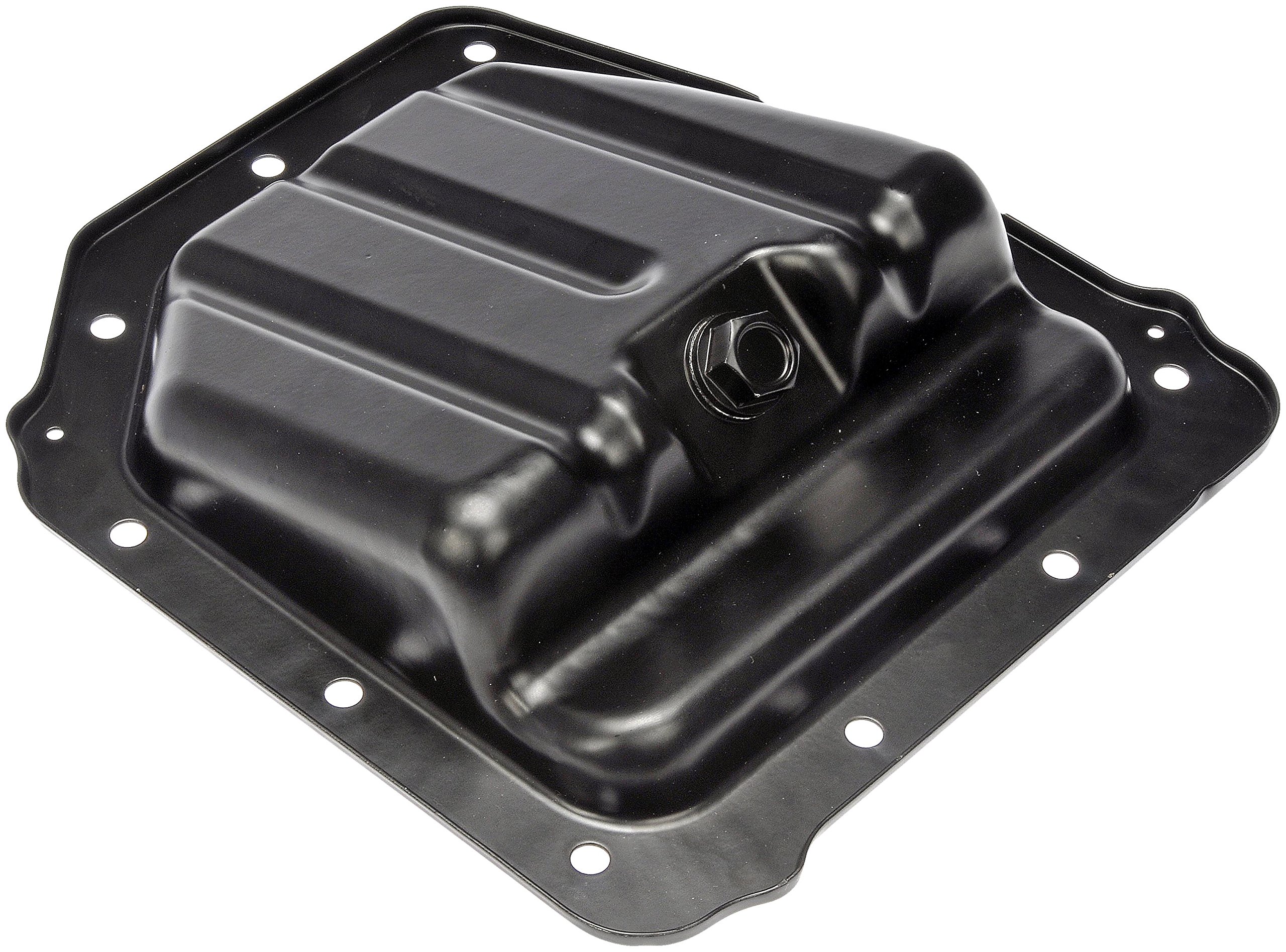 Amazon.com: Dorman 264-464 Engine Oil Pan Compatible with Select Dodge ...