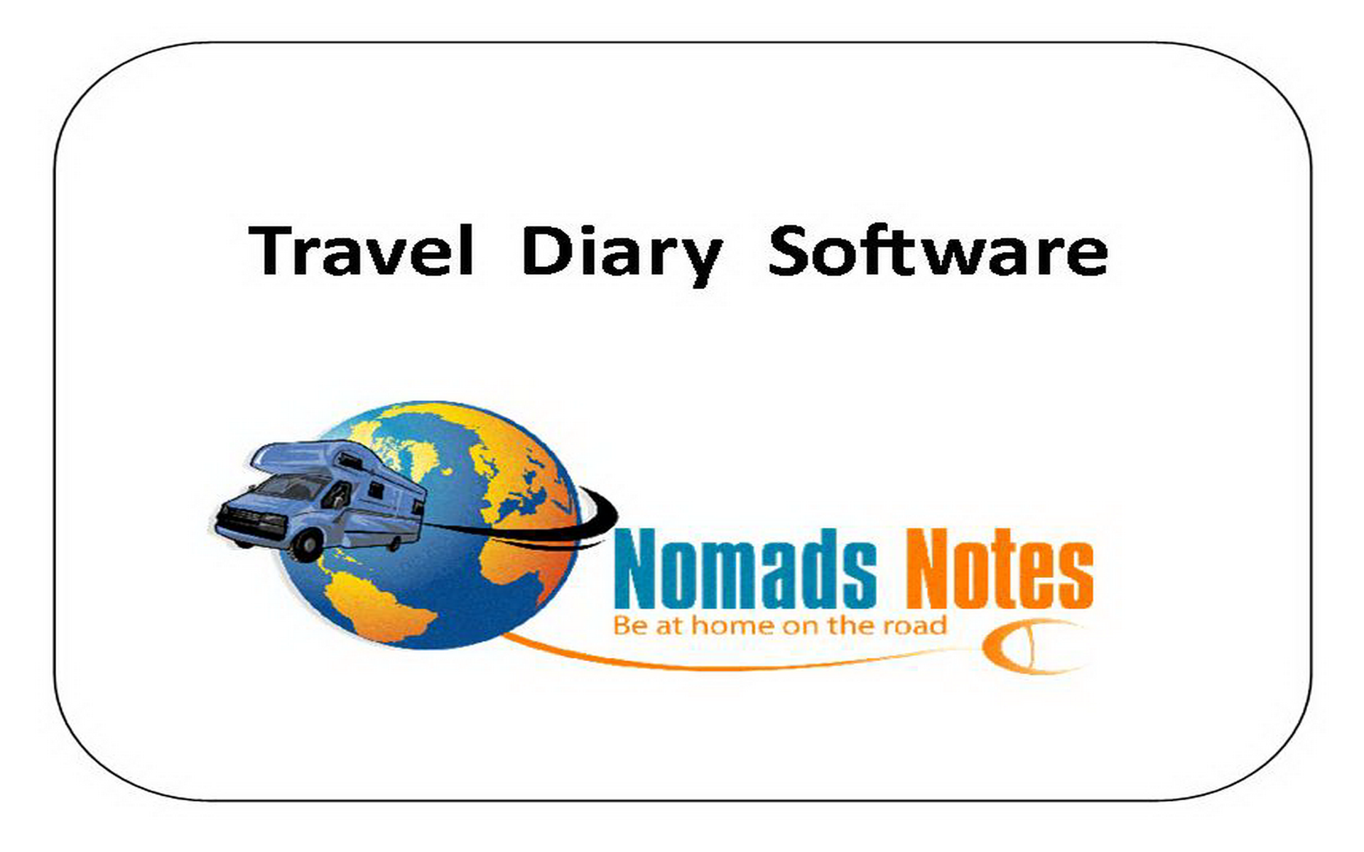 Travel Diary Software program - App on Amazon Appstore