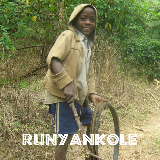 Runyankole Quiz - App on Amazon Appstore