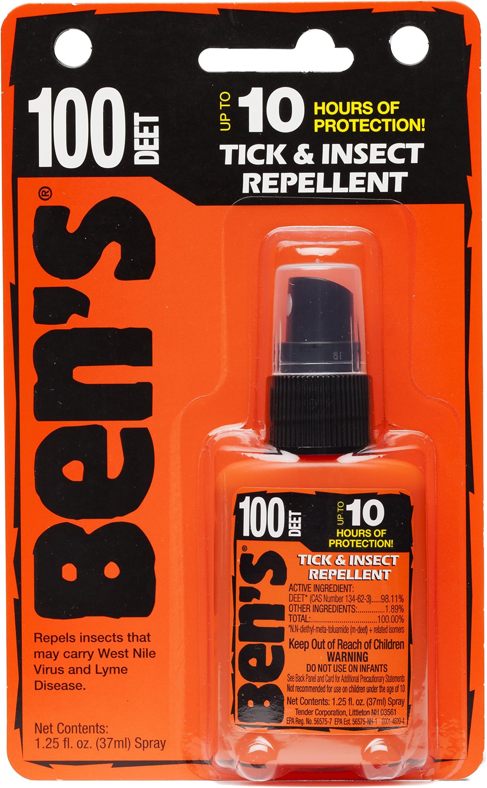 Repel 55 Deet Insect Repellent - 60ml : Amazon.co.uk: Health & Personal ...