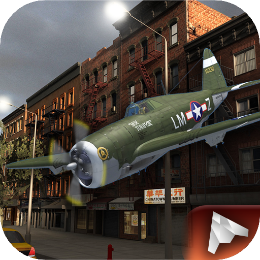 RC Plane Flight Simulator 3D - App on Amazon Appstore