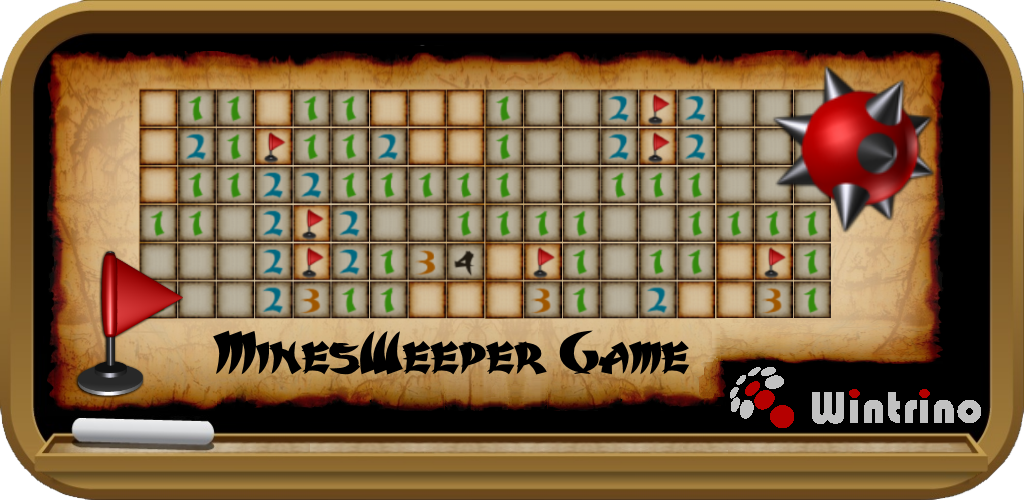 Minesweeper - App on the Amazon Appstore