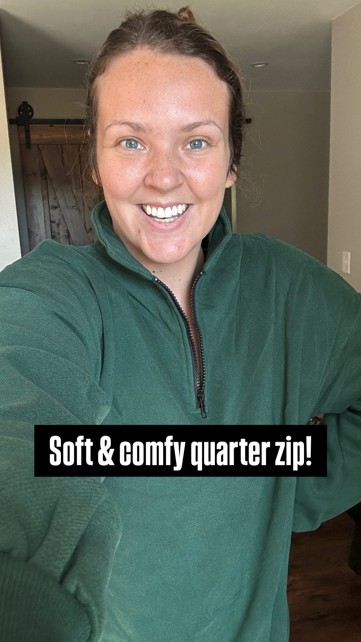 Watch Soft & comfy sweatshirt! on Amazon Live