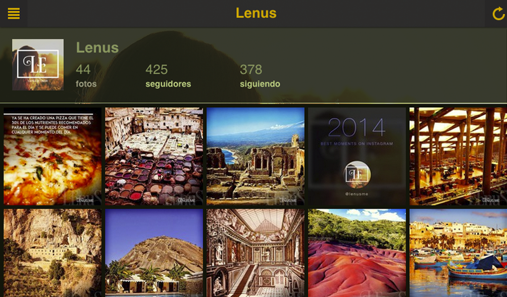 Lenus - App on Amazon Appstore