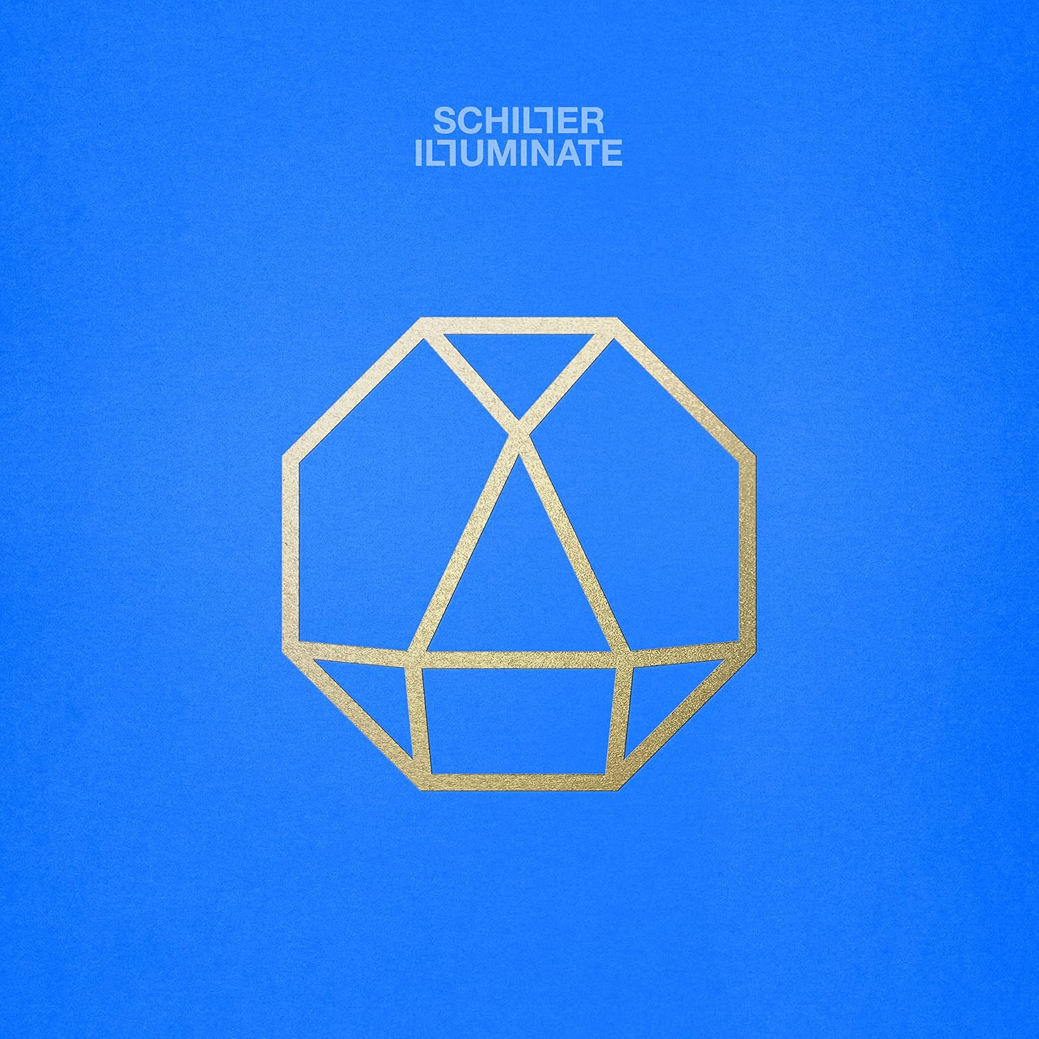 Amazon.de:Illuminate (Ltd. Vinyl Edition/ 2LP)