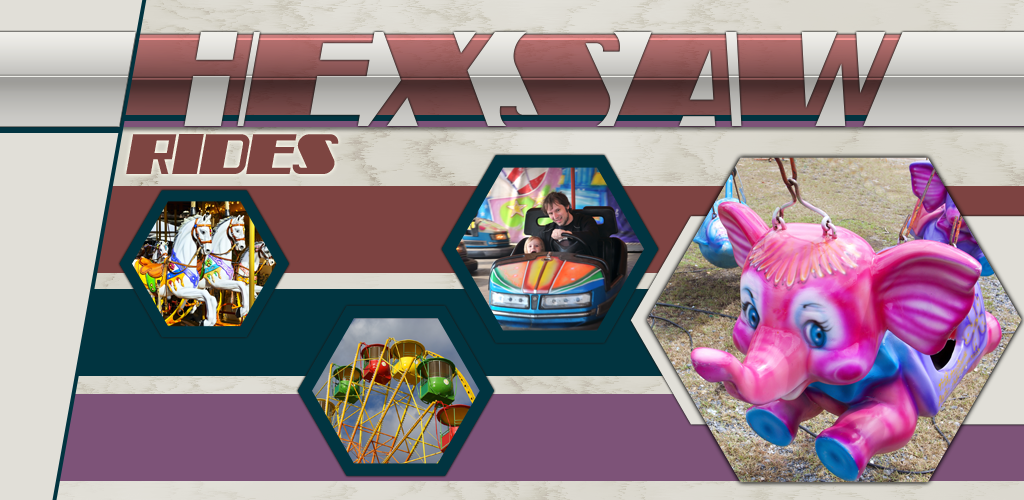 HexSaw - Rides - App on Amazon Appstore