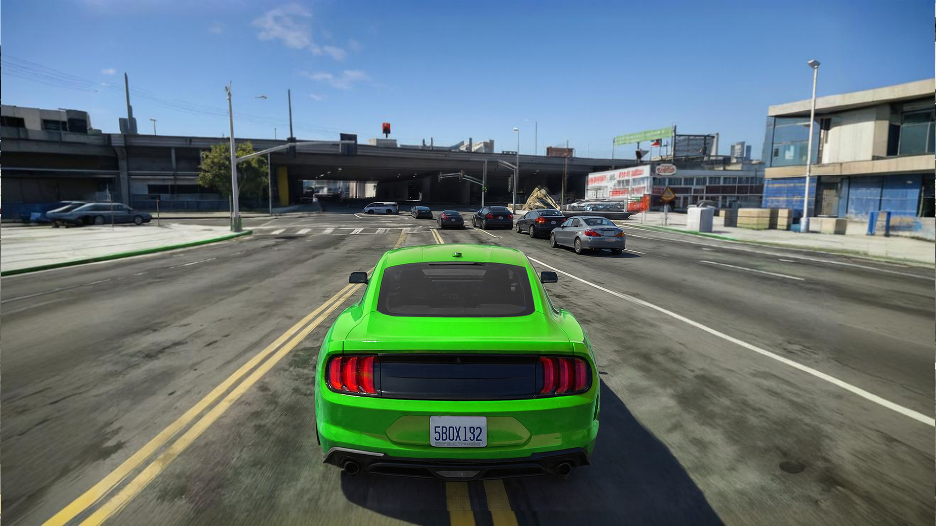 Openworld Car Driving Simulator- Racing Game - App on the Amazon Appstore