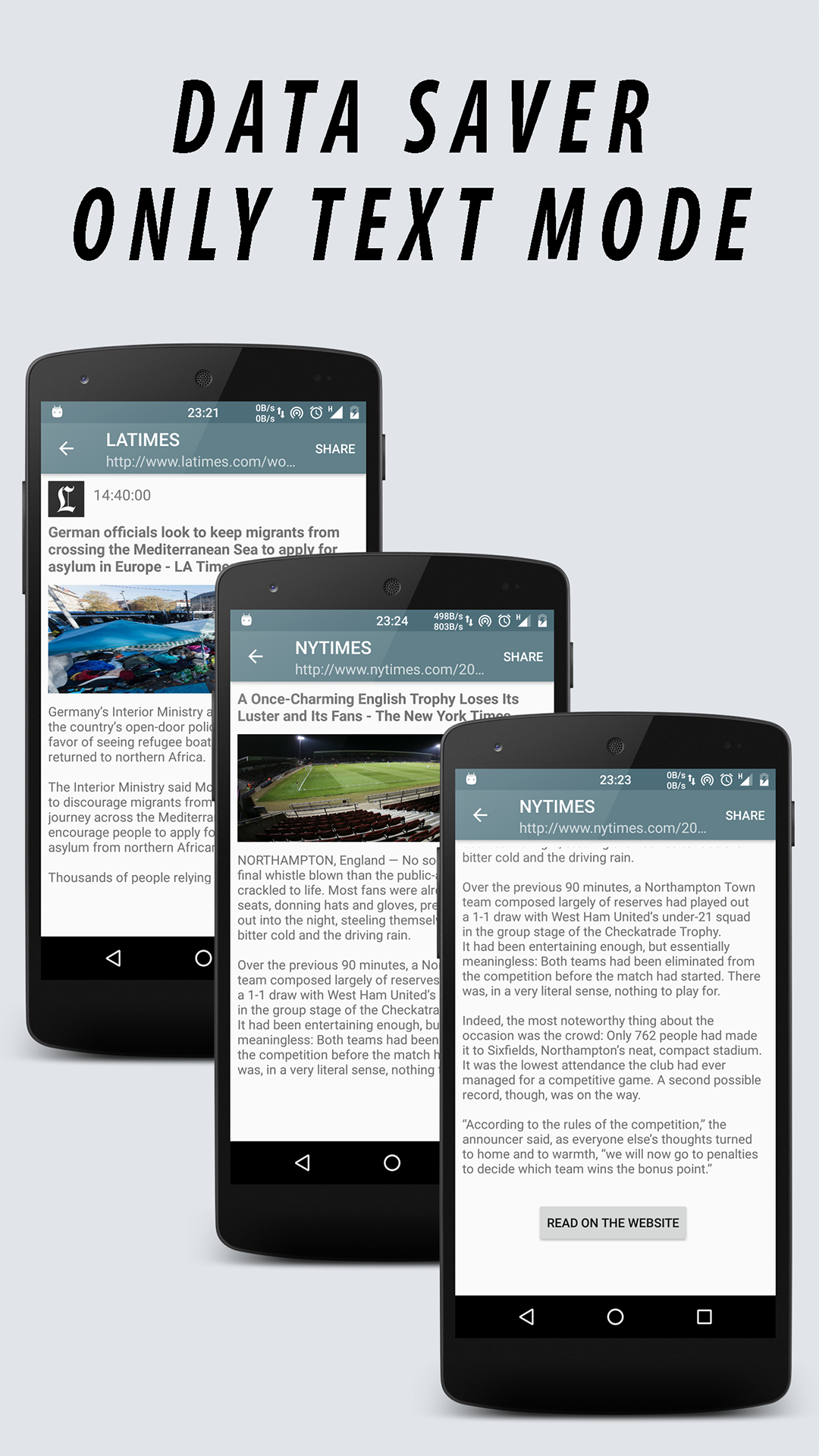 Us Newspapers - Us News - App on Amazon Appstore
