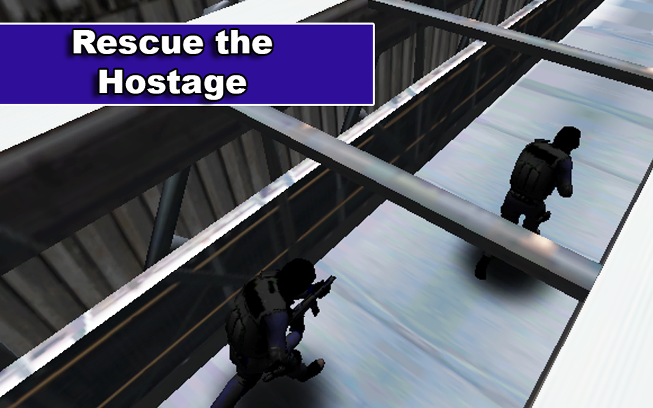 Swat - shooting game - App on the Amazon Appstore