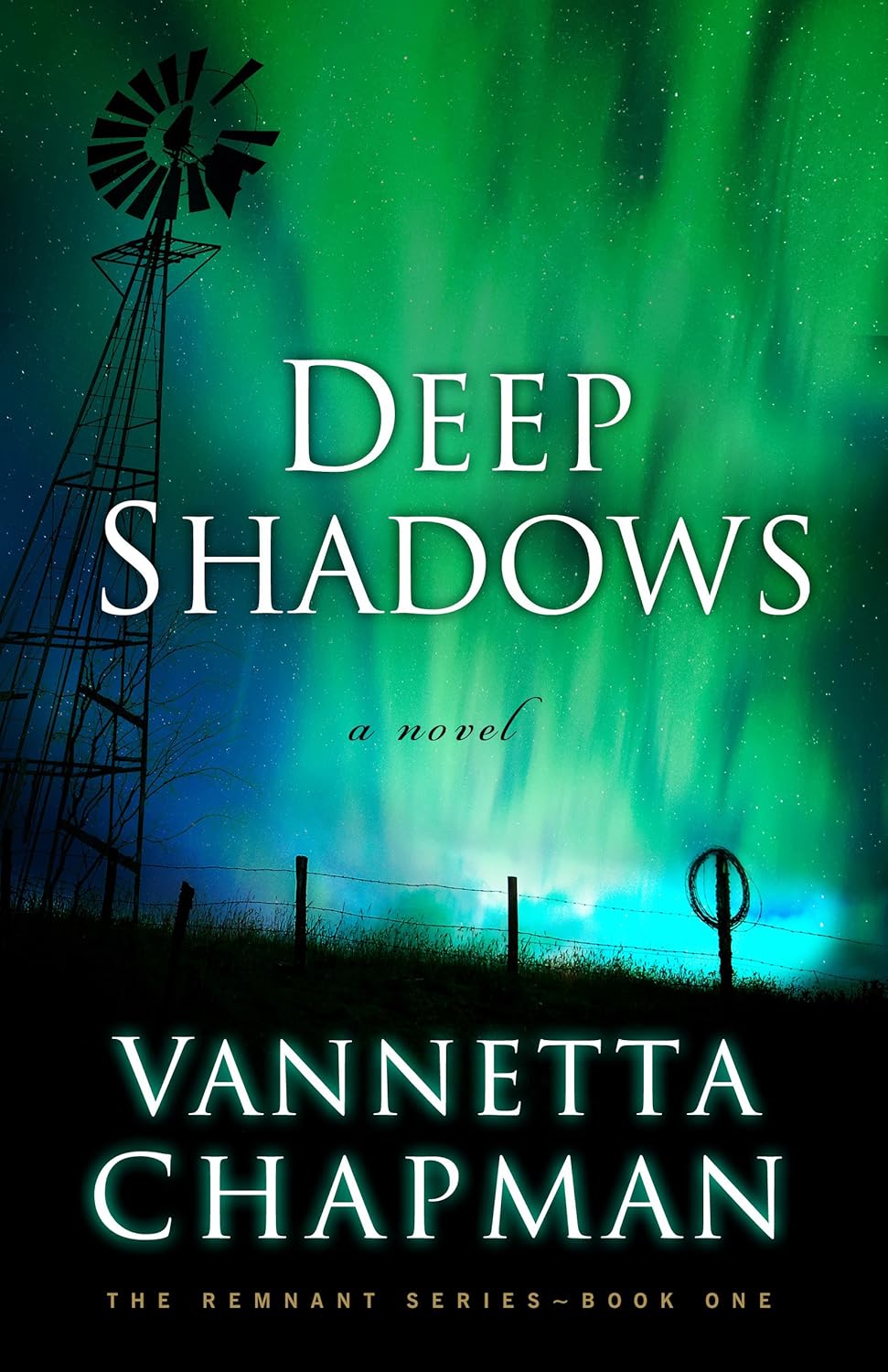 Amazon.com: Deep Shadows (The Remnant Book 1) eBook : Chapman, Vannetta ...
