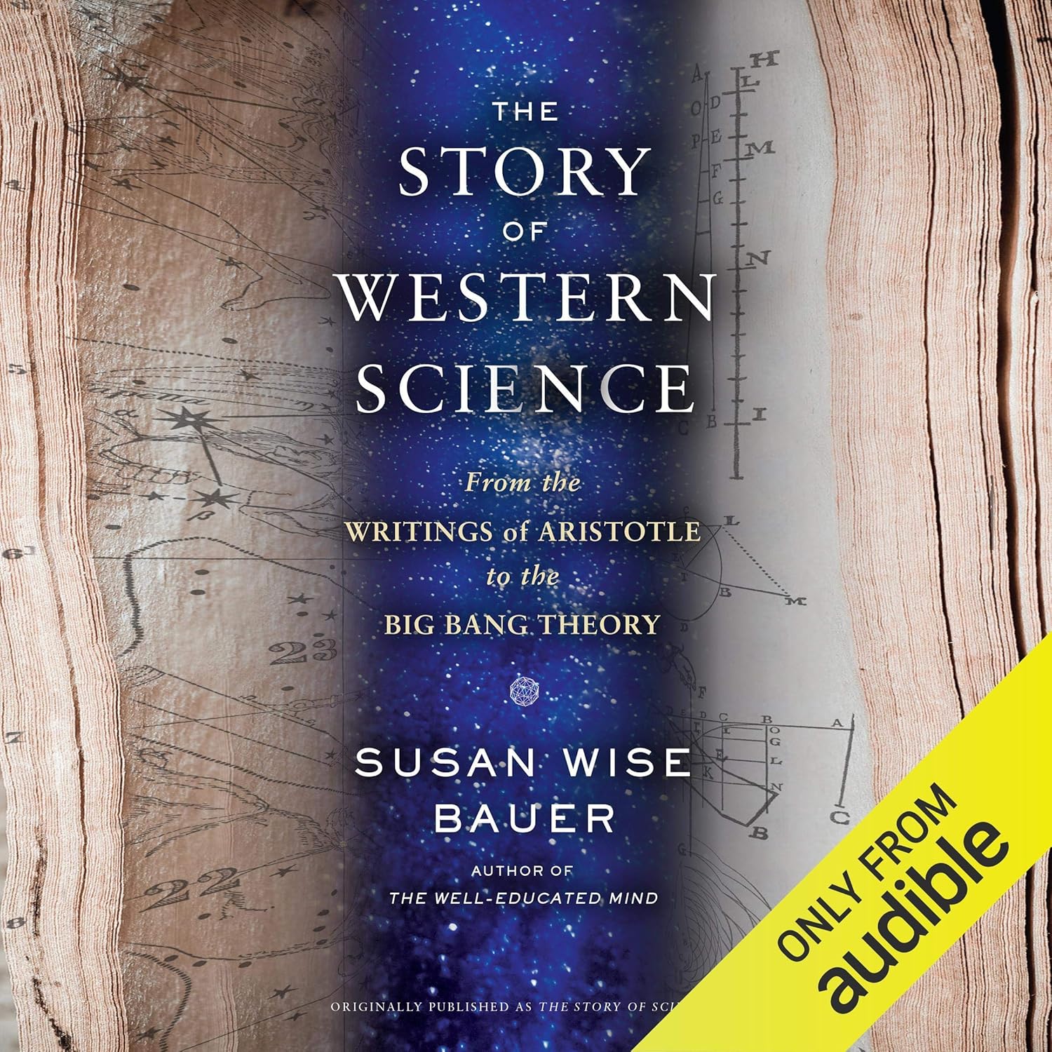 Amazon.com: The Story of Western Science: From the Writings of ...