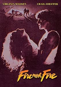 Fire With Fire: Amazon.ca: Movies & TV Shows