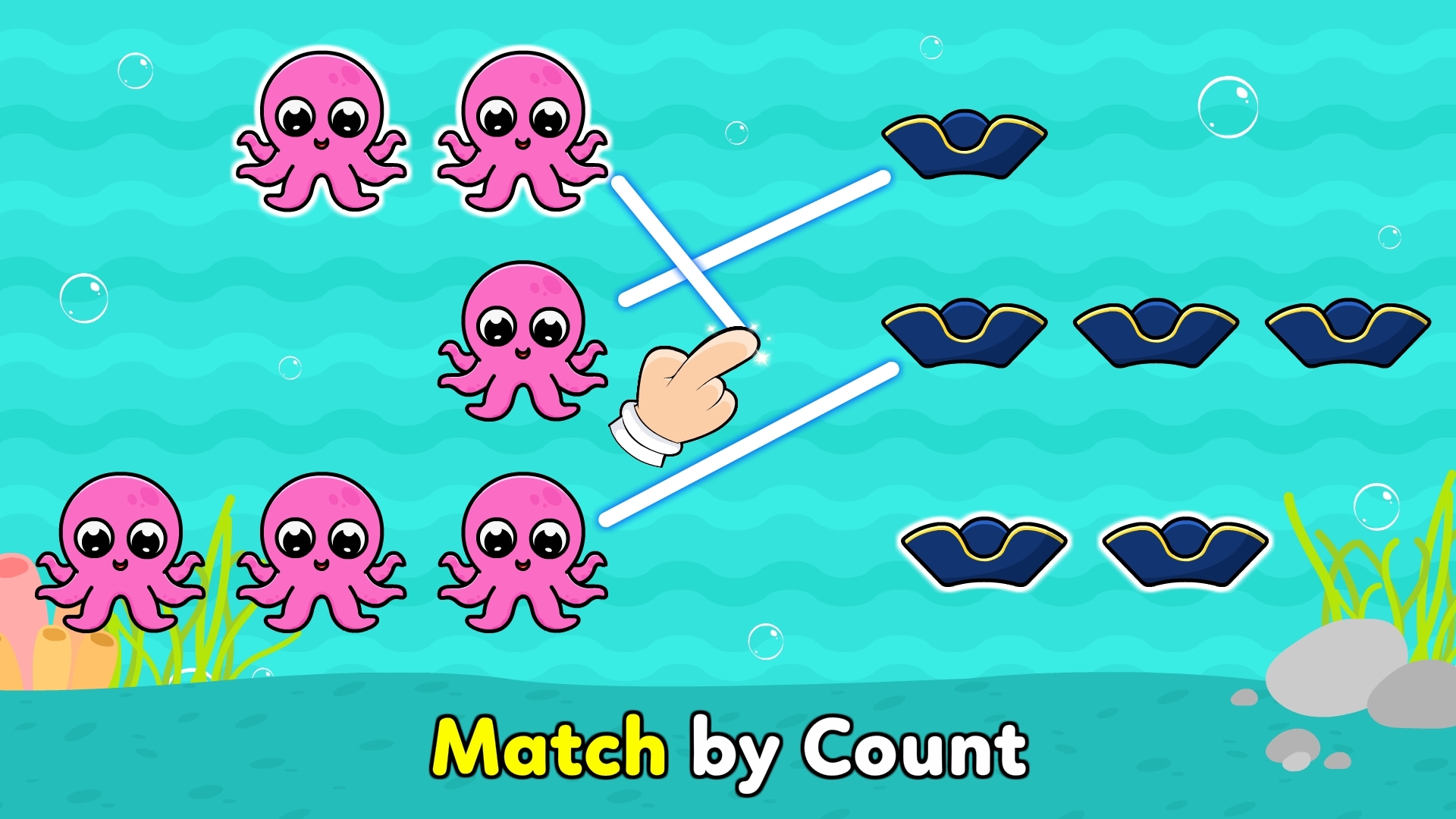 Toddler Games For 2-4 Year Olds - Baby Learning Games Free - App on ...