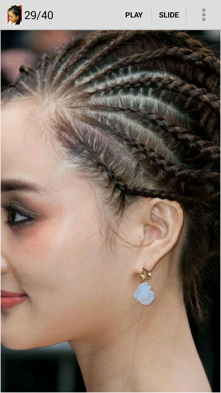 Hairstyles! - App on Amazon Appstore