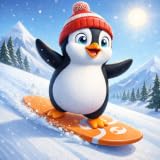 【発売日：2026年05月20日】・ブランド:MirFFmis Games・製造元:MirFFmis Games・製造元/メーカー部品番号:com.gami.sledsurfers.snow.riderslide.racinggame・Hi...