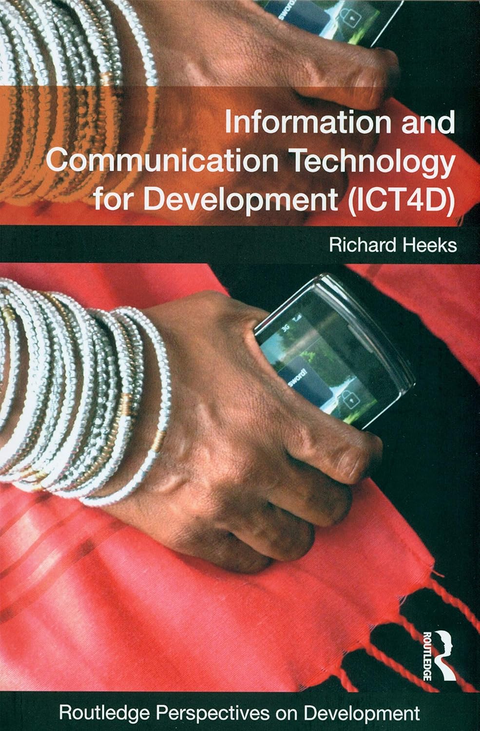 Information and Communication Technology for Development (ICT4D ...